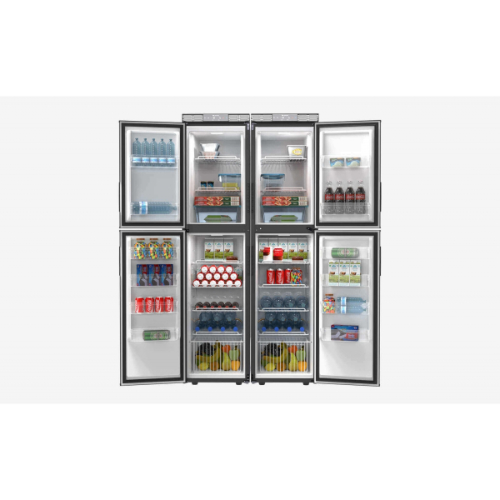 Refrigerators & Kitchen Appliances – Clever Sources GmbH